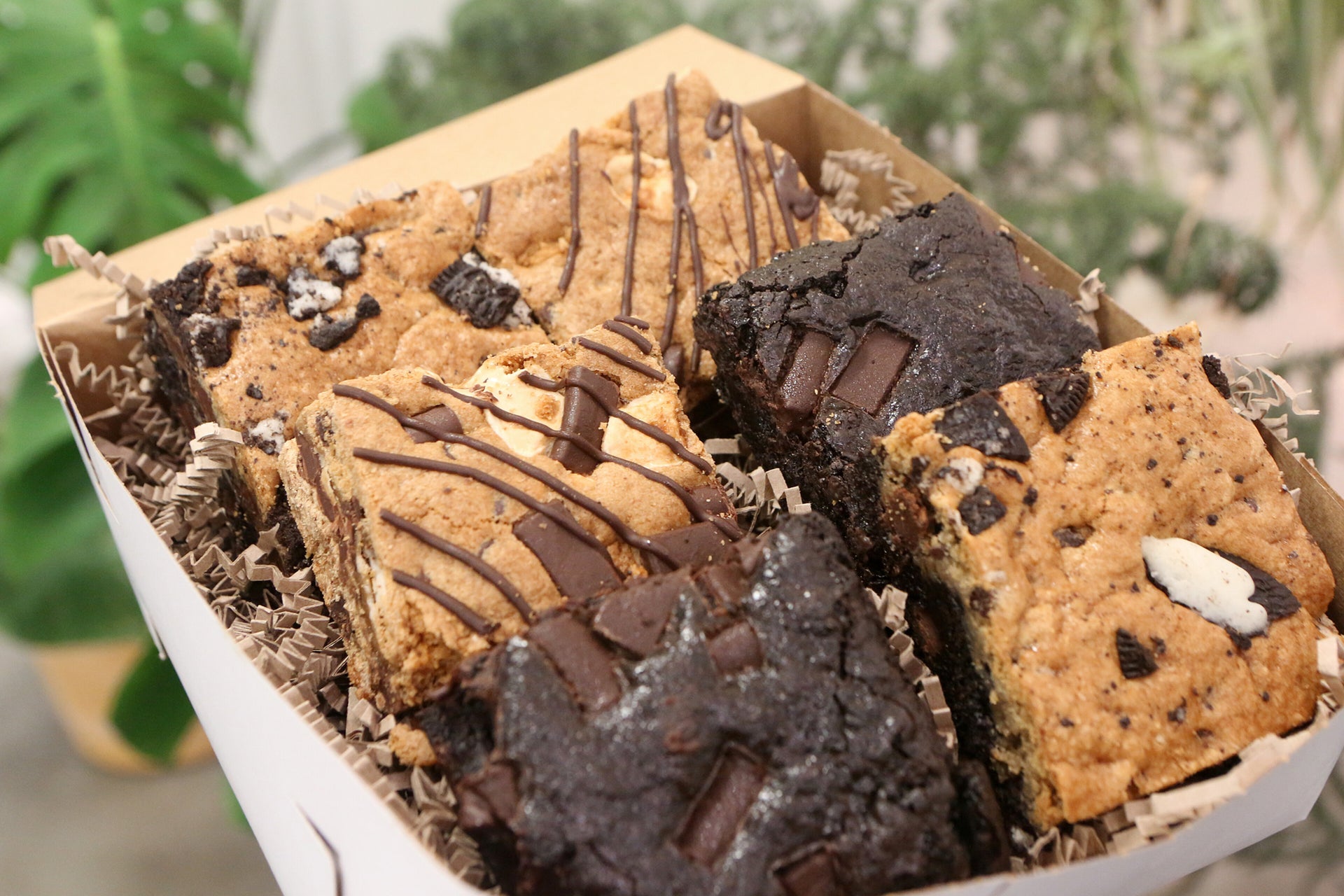 AR Sampler Box – All Roads Coffee & Baked Goods